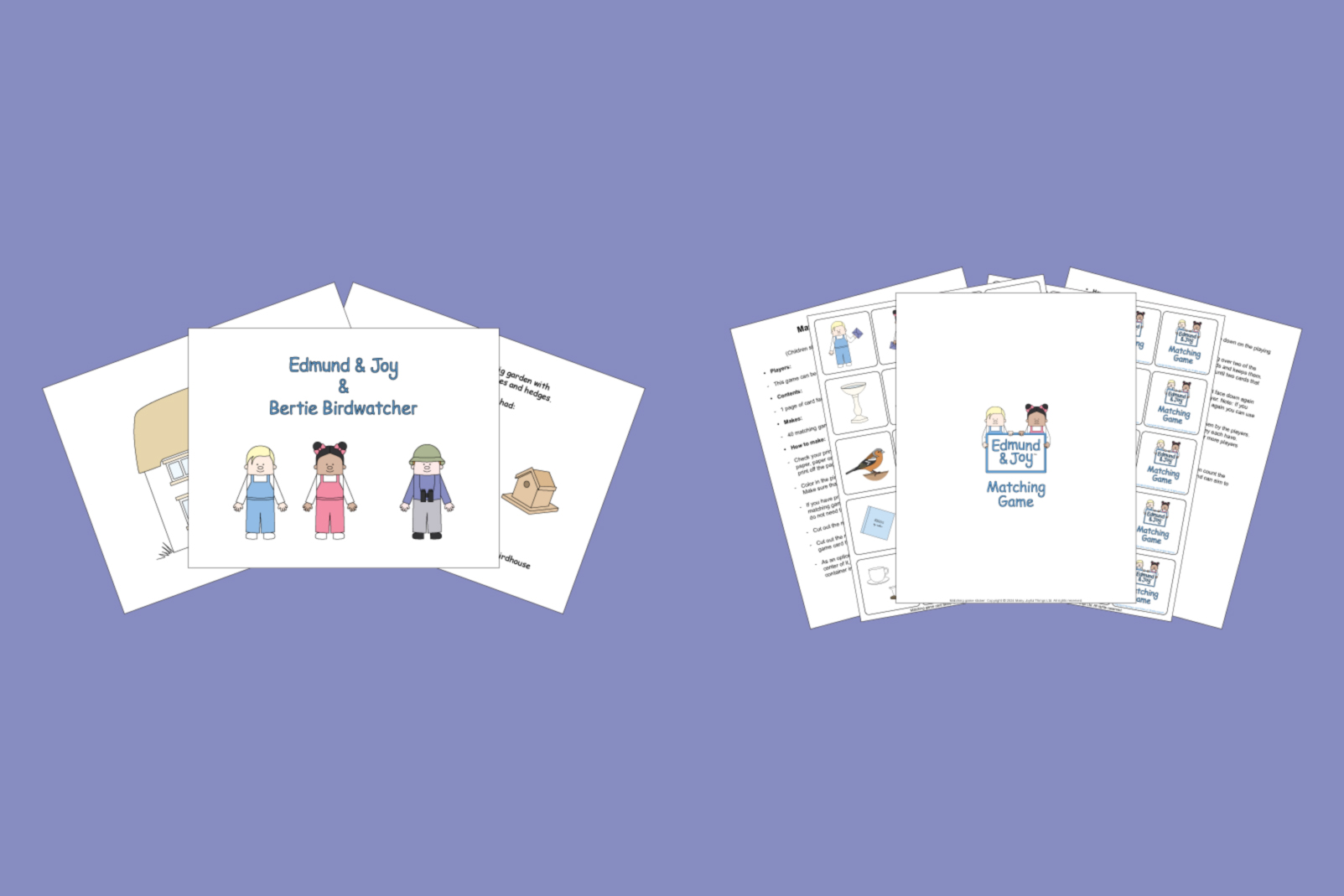 5 Fun Facts About Birds for Kids – Many Joyful Things