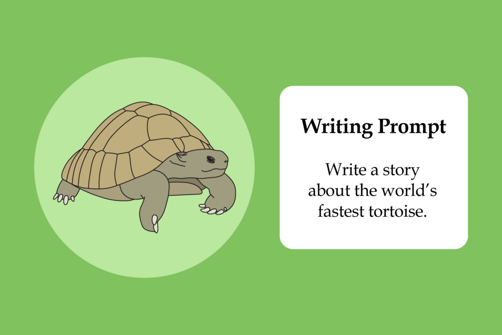 14 Animal Writing Prompts for Kids – Many Joyful Things